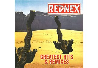 Rednex | Rednex - Greatest Hits & Remixes - (CD) Dance & Electro CDs ...