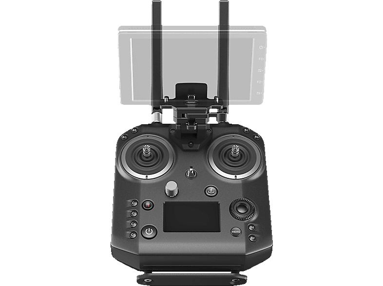 DJI Cendence Remote Controller Drohnenzubehör Schwarz Drohnenzubehör ...