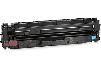 Toner | Hp, CF411XC CONTRACTHYCYANLASERJET