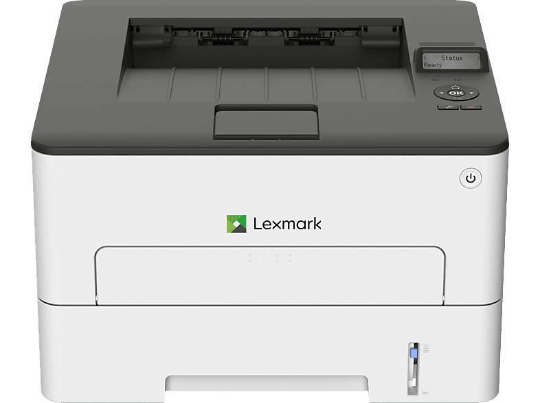 LEXMARK | B2B B2236DW Laserdrucker | MediaMarkt