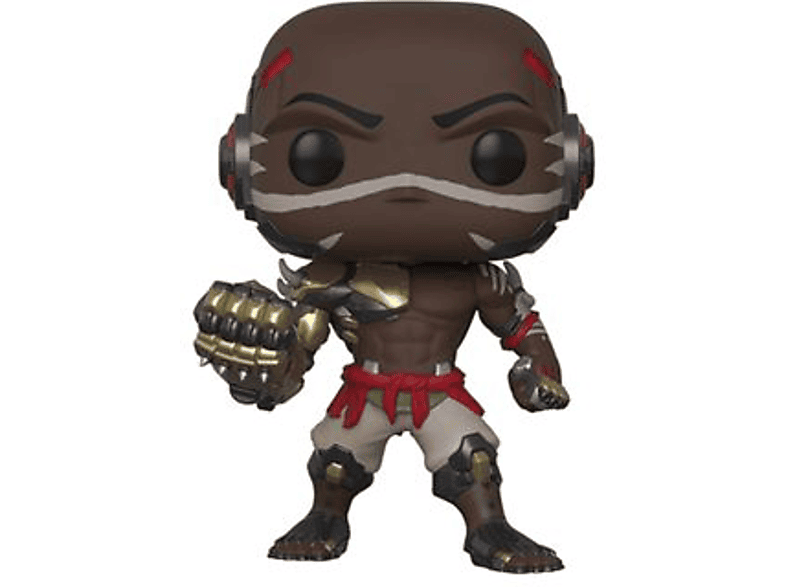 Figura Funko Pop! | Overwatch 4, Doomfist | MediaMarkt