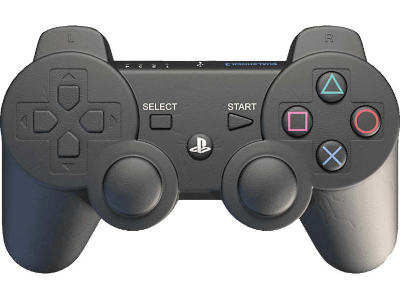PALADONE PRODUCTS Playstation Stress Ball Controller Stress Ball | SATURN