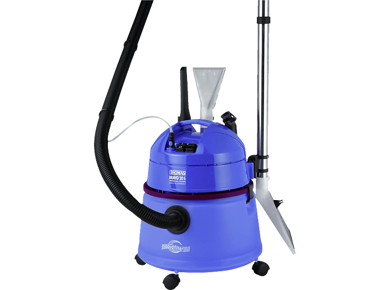 THOMAS Bravo 20 S Aquafilter online kaufen | MediaMarkt