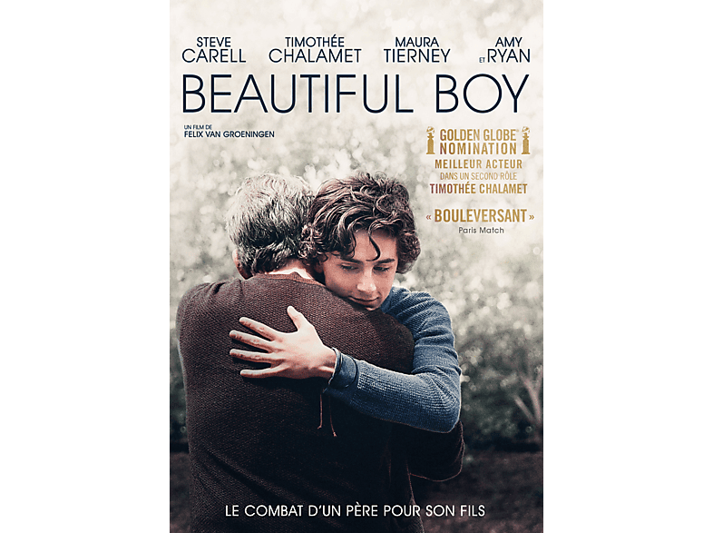 Beautiful Boy | DVD | MediaMarkt