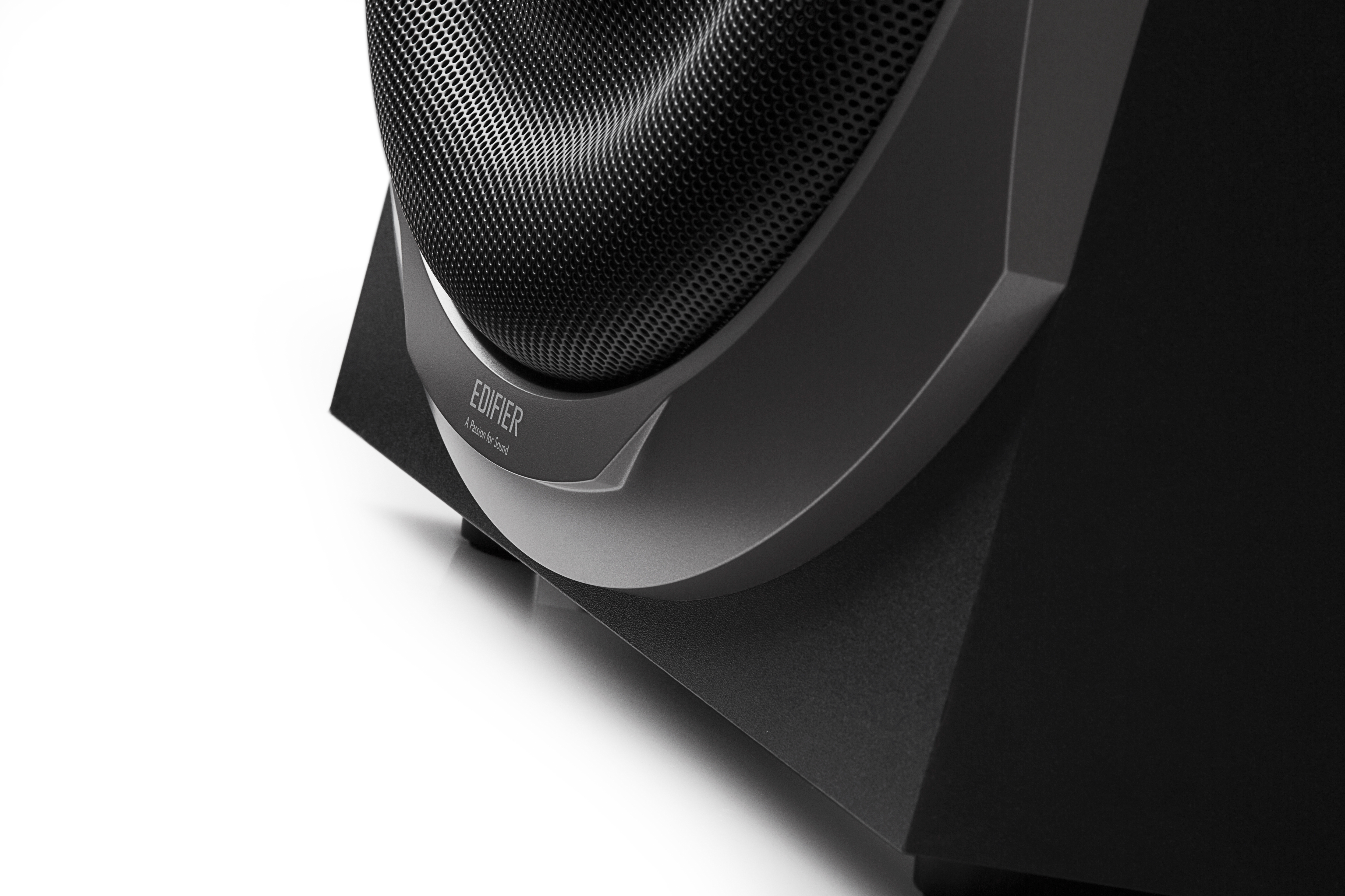 EDIFIER S760D 5.1 Surround Heimkinosystem (Aktives 5.1 Heimkinosystem ...