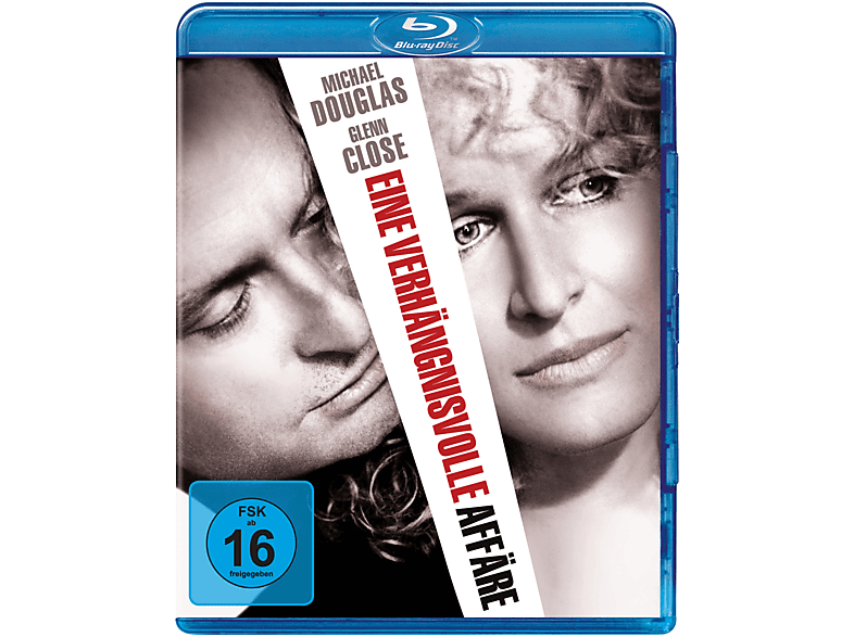 Eine Verhängnisvolle Affäre Blu Ray Auf Blu Ray Online Kaufen Saturn