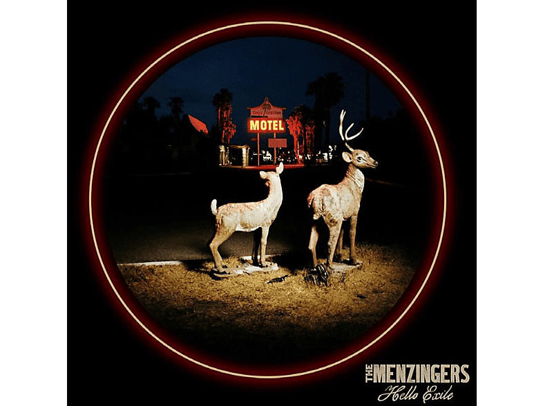Menzingers | Menzingers - Hello Exile - (Vinyl) Exklusive Produkte ...