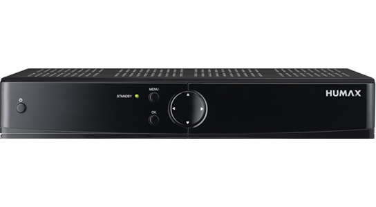 HUMAX IRHD-5300C/PVR kopen? | MediaMarkt