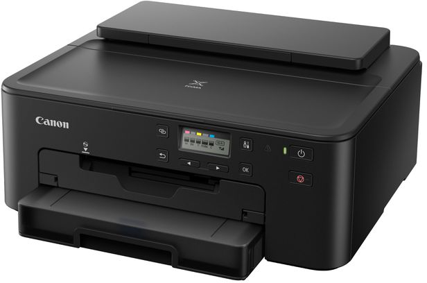 CANON Inktjetprinter Pixma TS705a (3109C026) Inktjetprinter | MediaMarkt