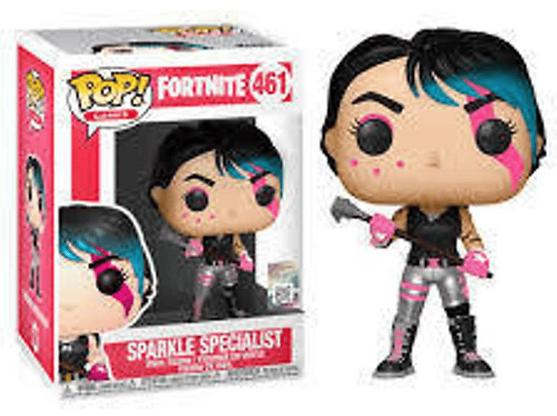 Figura Funko Pop! | Sparkle Special, Fortnite