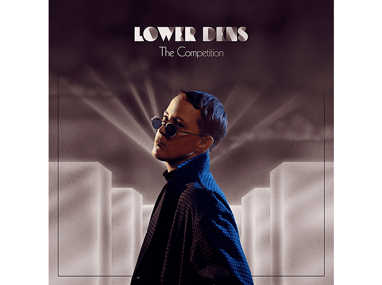 Lower Dens | The Competition (Digipack) - (CD) | MediaMarkt