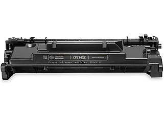 Toner | Hp, CF226XC CONTRACTHYBLACKLASERJET