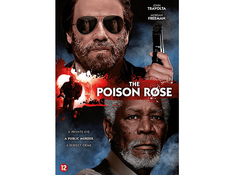 The Poison Rose | DVD | MediaMarkt