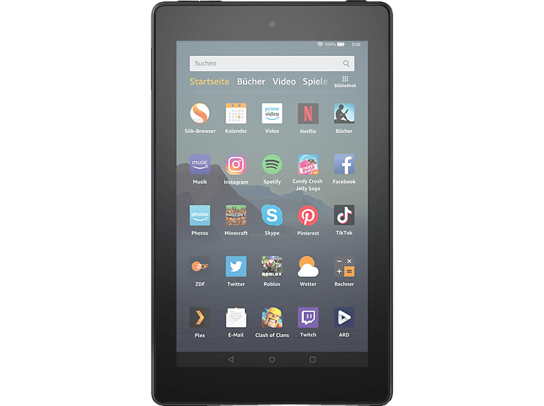 Amazon Fire 7: Tablet günstig wie nie - zuschlagen oder nicht?