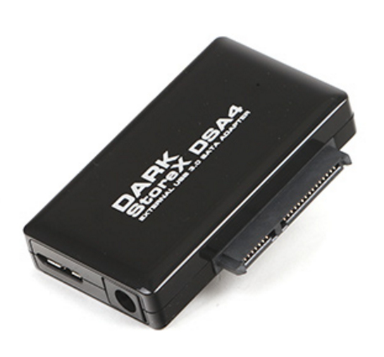 DARK DK-AC-DSA4 USB 3.0 Dönüştürücü Adaptör Fiyat & Özellik | MediaMarkt