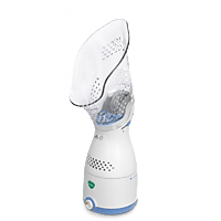 WICK Inhalator WH 200 E4 SINUS online kaufen | MediaMarkt