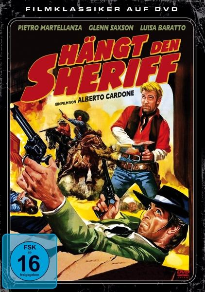 Hängt den Sheriff DVD auf DVD online kaufen | SATURN
