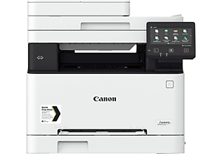 CANON I-Sensys MF 643 CDW Laser Multifunktionsdrucker WLAN ...