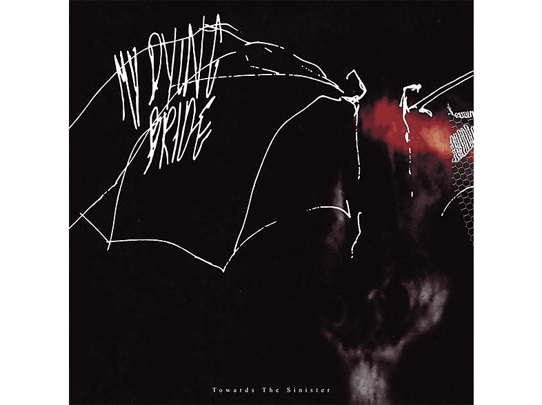 My Dying Bride | Towards The Sinister - (Vinyl) | MediaMarkt