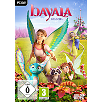 Bayala The Game | [PC] PC Games - MediaMarkt