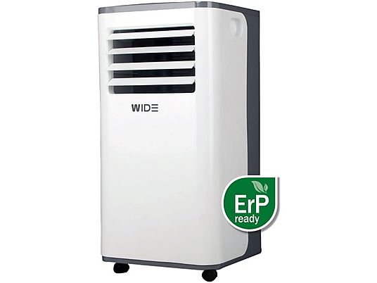 REACONDICIONADO C: Aire acondicionado portátil | Wide WDPB09MARR290 ... REACONDICIONADO C: Aire acondicionado portátil | Wide WDPB09MARR290 ...