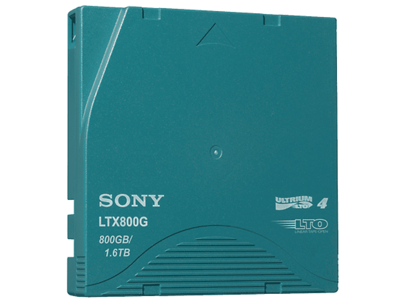 LTO | SONY, DATA CART, 800GB LTO4 20PK BULK