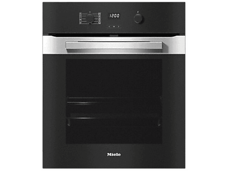 MIELE H2860BP Ankastre Fırın Fiyat & Özellik | MediaMarkt