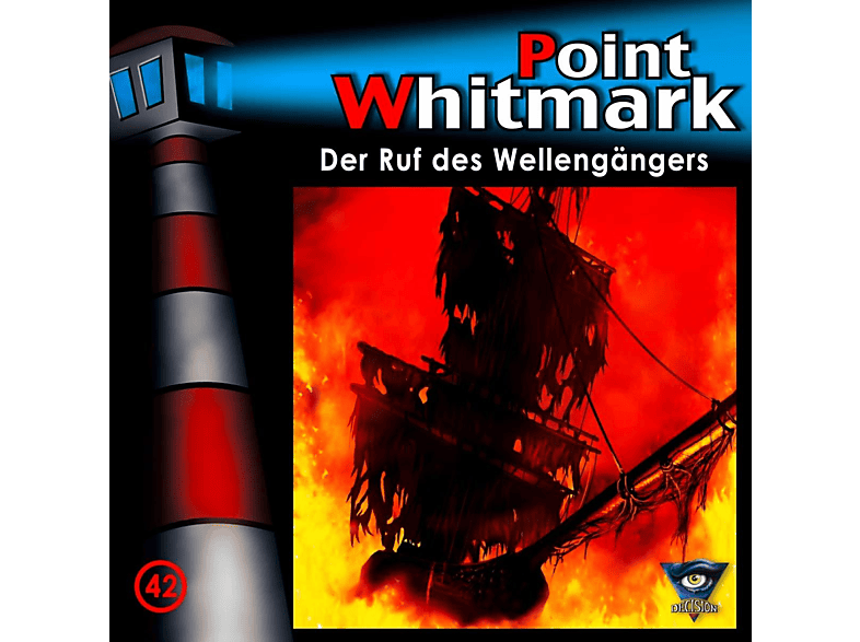 Point Whitmark | Point Whitmark - 042/Der Ruf des Wellengängers - (CD ...