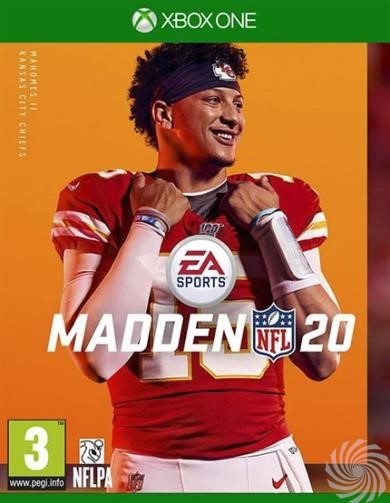 Madden NFL 20 | Xbox One Xbox One bestellen? | MediaMarkt