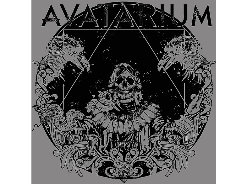 Avatarium | Avatarium (CD) | MediaMarkt