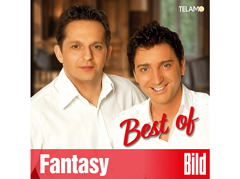 Fantasy | BILD-Best of - (CD) Fantasy auf CD online kaufen | SATURN