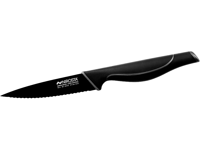 NIROSTA Küchenmesser WAVE 23cm | MediaMarkt