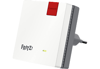 AVM FRITZ!Repeater 600 WLAN Mesh Repeater WLAN-Verstärker & Repeater ...