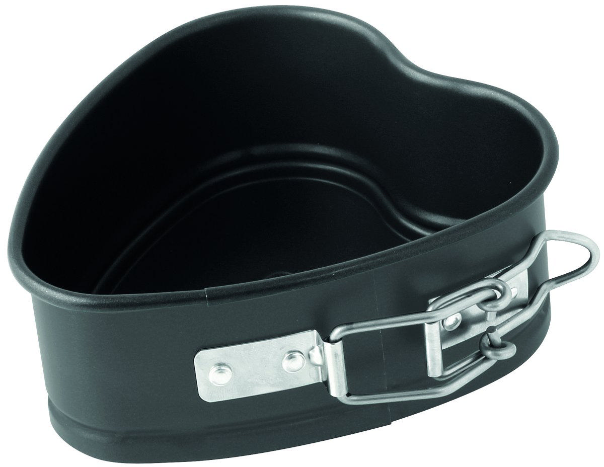 DR.OETKER Back Freude Klasik Kalp Şekilli Kelepçeli Kek Kalıbı Fiyat ...