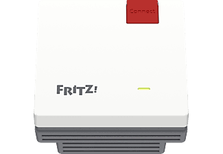 AVM FRITZ!Repeater 600 WLAN Mesh Repeater WLAN Mesh Repeater kaufen ...