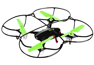 Minidrone | MiDrone Motion 50, 300 mAh, 5-8 minutos de autonomía