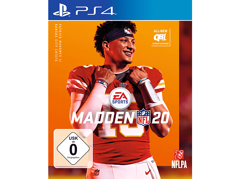 Madden NFL 20 | [PlayStation 4] PlayStation 4 Spiele - MediaMarkt