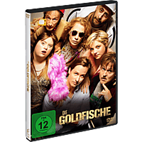 Die Goldfische DVD auf DVD online kaufen | SATURN