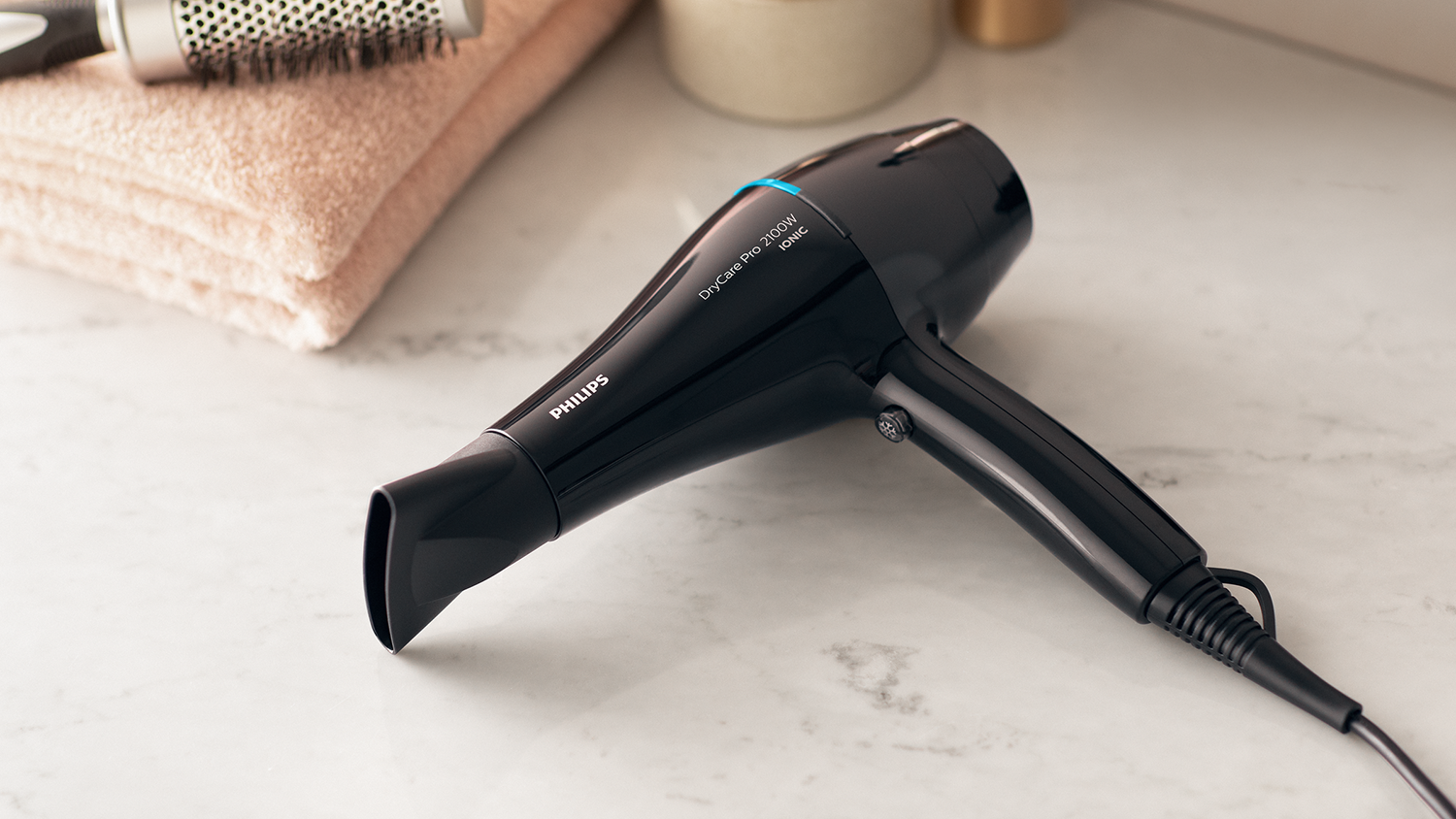 PHILIPS BHD272/00 kopen? | MediaMarkt