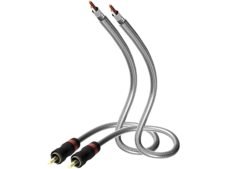 EAGLE CABLE HS sztereó audió kábel, 1,5 m (20060015) | MediaMarkt