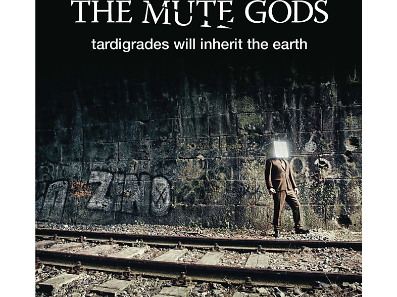 The Mute Gods | Tardigrades Will Inherit The Earth - (CD) | MediaMarkt