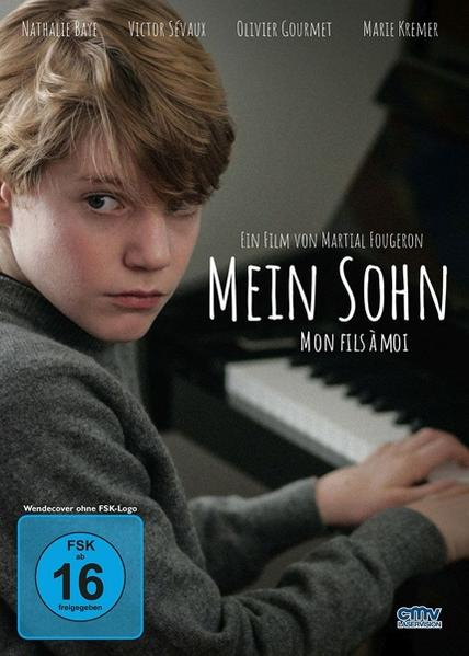 Mein Sohn (Mon fils à moi) DVD auf DVD online kaufen | SATURN