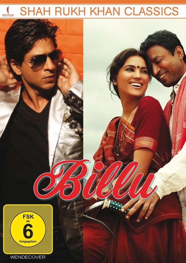 Billu Barber DVD online kaufen | MediaMarkt