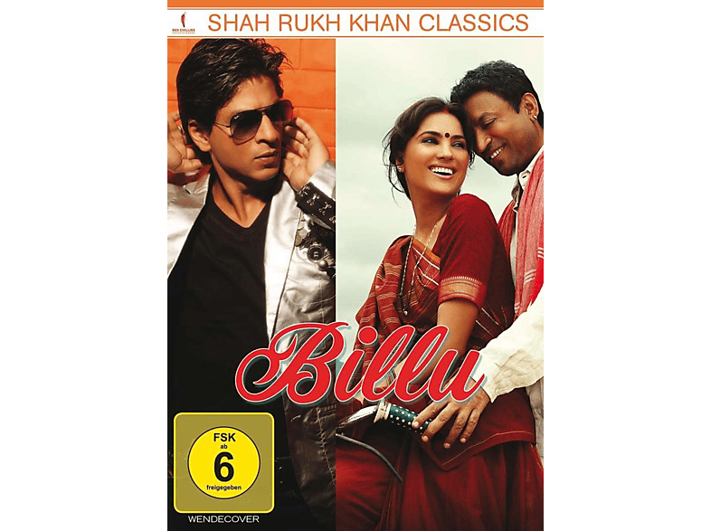 Billu Barber DVD online kaufen | MediaMarkt