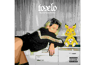 Tove Lo | Tove Lo - Sunshine Kitty - (CD) Rock & Pop CDs - MediaMarkt