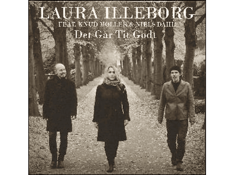 Laura Illeborg | Det Går Tit Godt - (Vinyl) | MediaMarkt