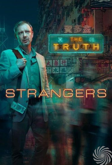 Strangers | Seizoen 1 | DVD | MediaMarkt