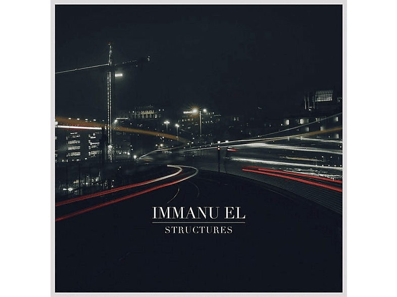 Immanu El | Structures-Gatefold- - (Vinyl) | MediaMarkt