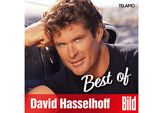 David Hasselhoff | David Hasselhoff - BILD Best of - (CD) Rock & Pop ...