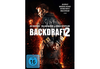 Backdraft 2 DVD online kaufen | MediaMarkt
